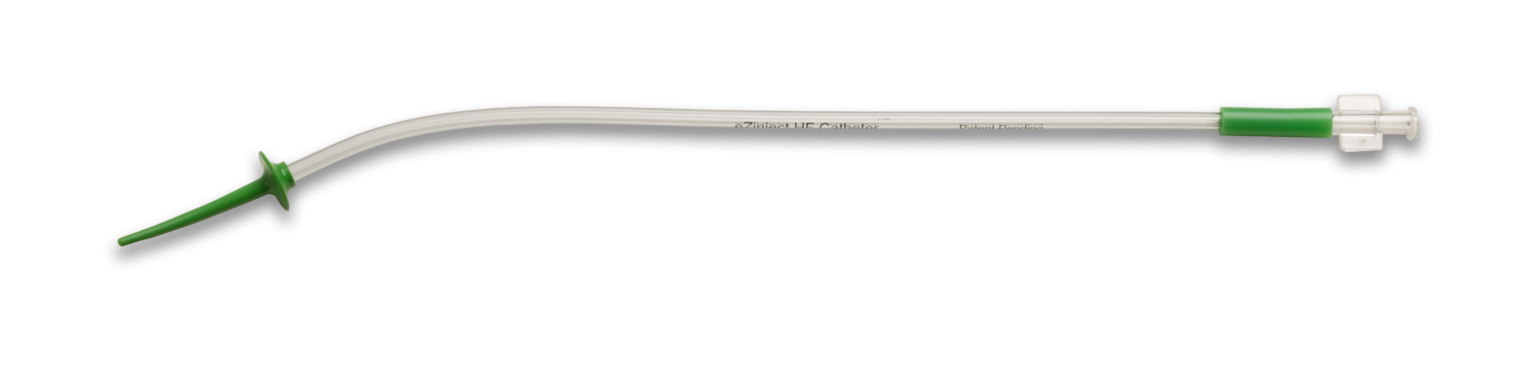 EZ Inject Sonohysterography Catheter – MedGyn