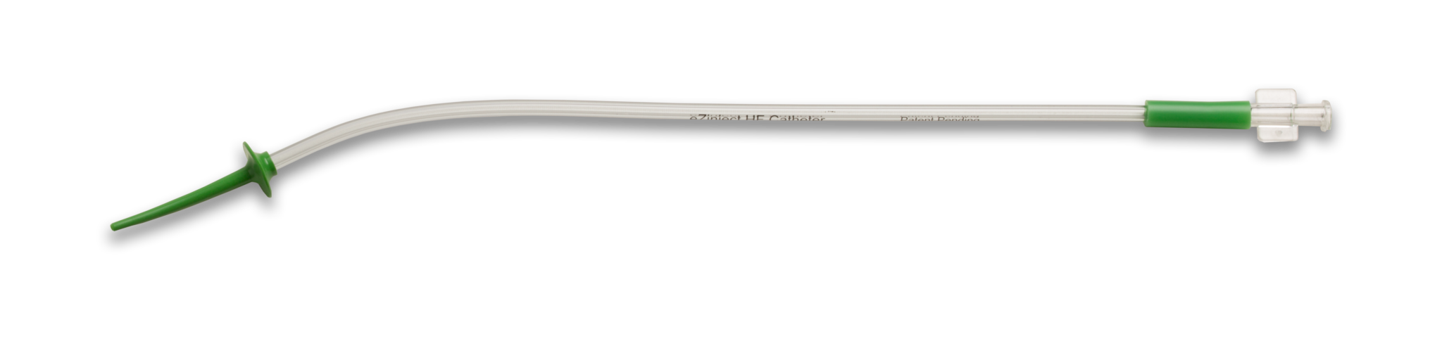 EZ Inject Sonohysterography Catheter – MedGyn