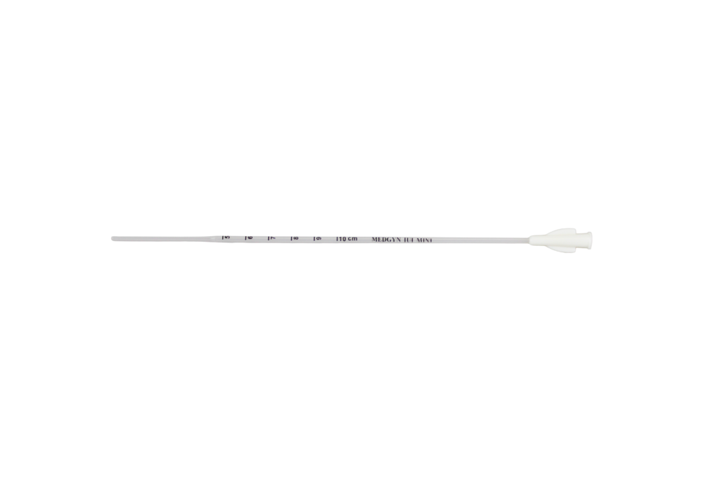 IUI Catheter – Mini – MedGyn