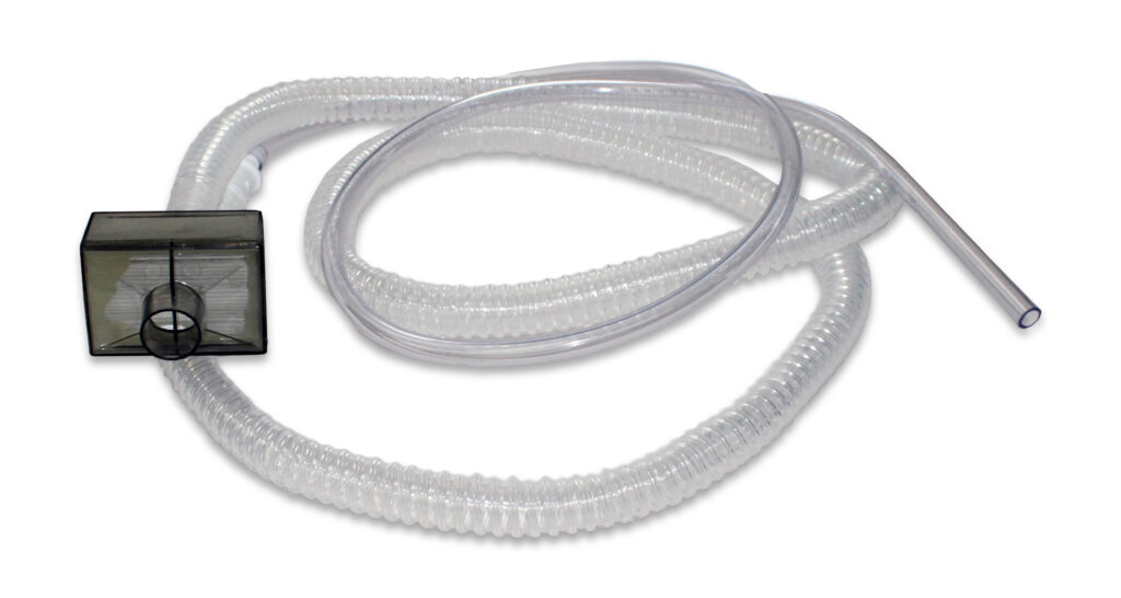 Smoke Evacuator – MedGyn