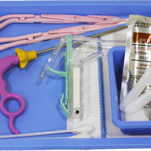 Disposable Colposcopy Set – MedGyn