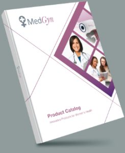 Home Page MedGyn Innovative Products For Women's Health