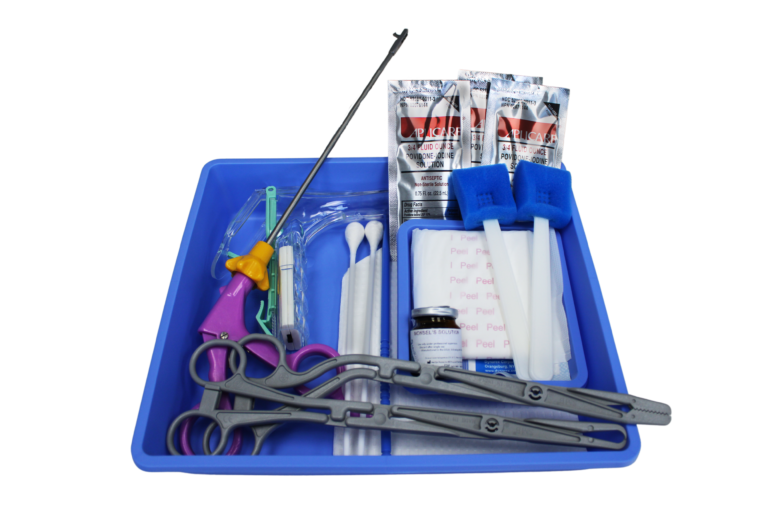 Colposcope Instrument Set – MedGyn