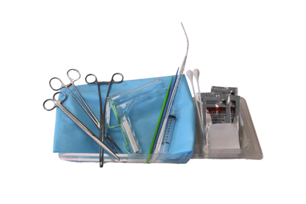 Disposable Endometrial Biopsy Kit – MedGyn