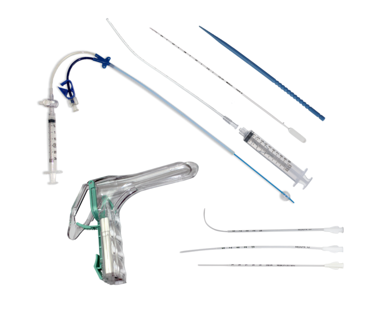 Disposable Uterine Sounds – MedGyn