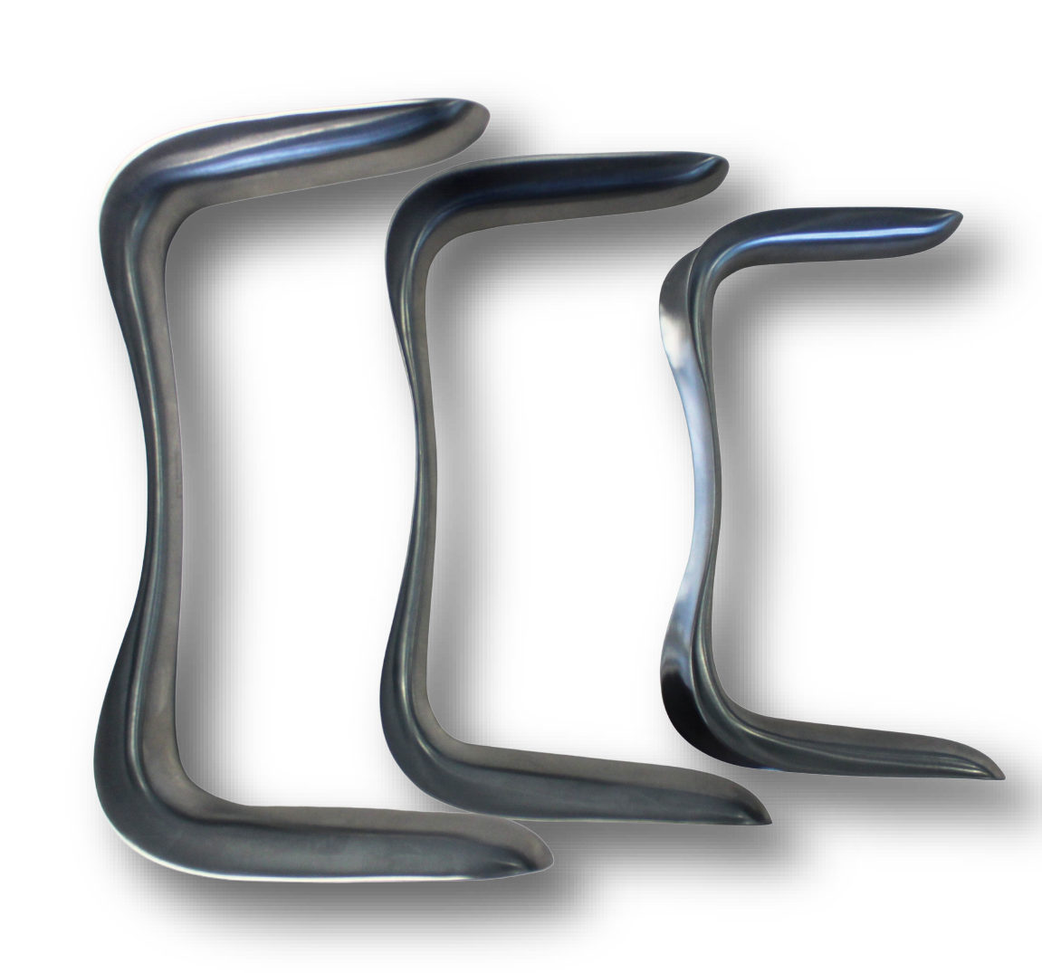 Colposcope Instrument Set – MedGyn